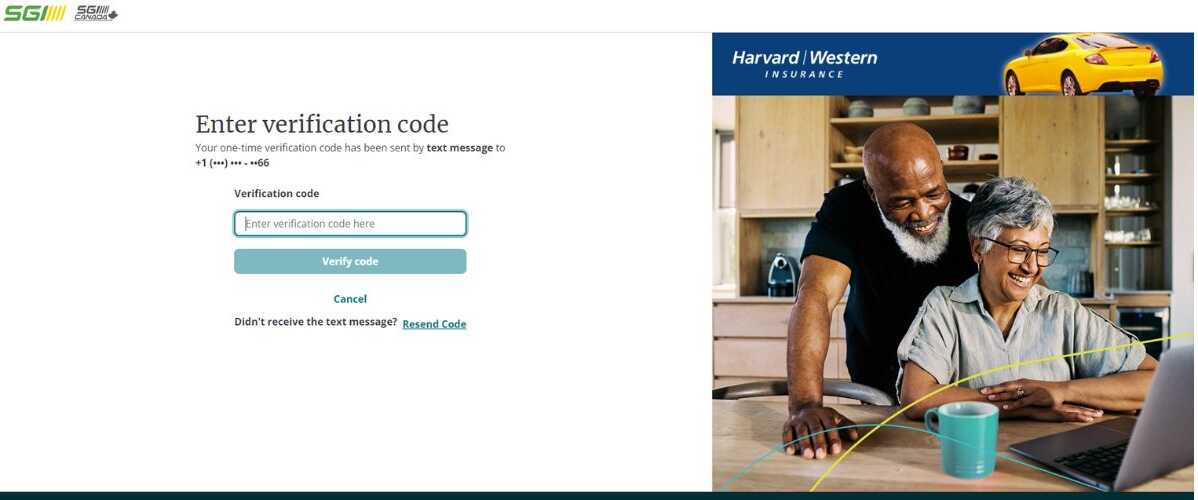 MySGI Login Issues: Troubleshoot Fix | Harvard Western Insurance
