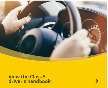 Booking Your SGI Road Test Online | Harvard Western Insurance